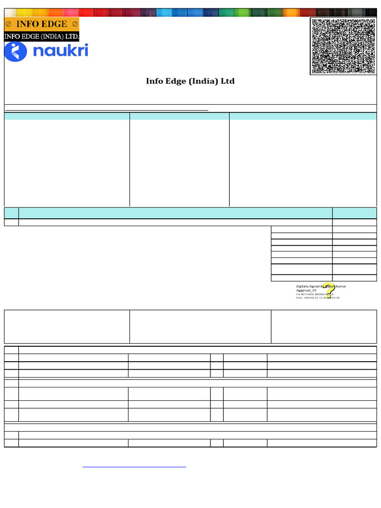 Nk 09 i 0625012070 | PDF | Payments | Invoice