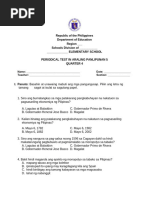 Cot Arpan 5 PPT Q1W7 | PDF