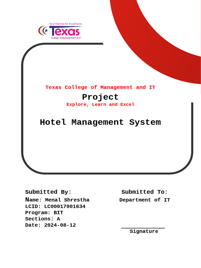 Menalshrestha Project Docu | PDF | Databases | Relational Database