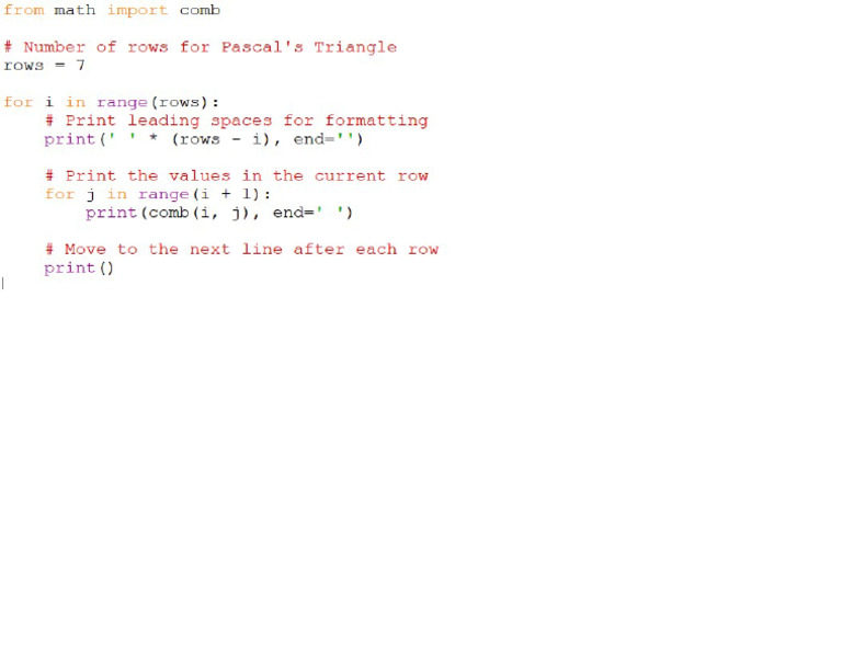 Q 6 Code From GPT | PDF