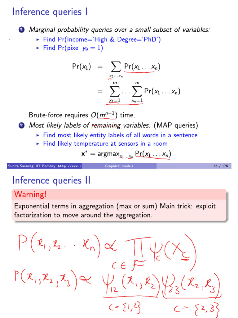 Inference | PDF