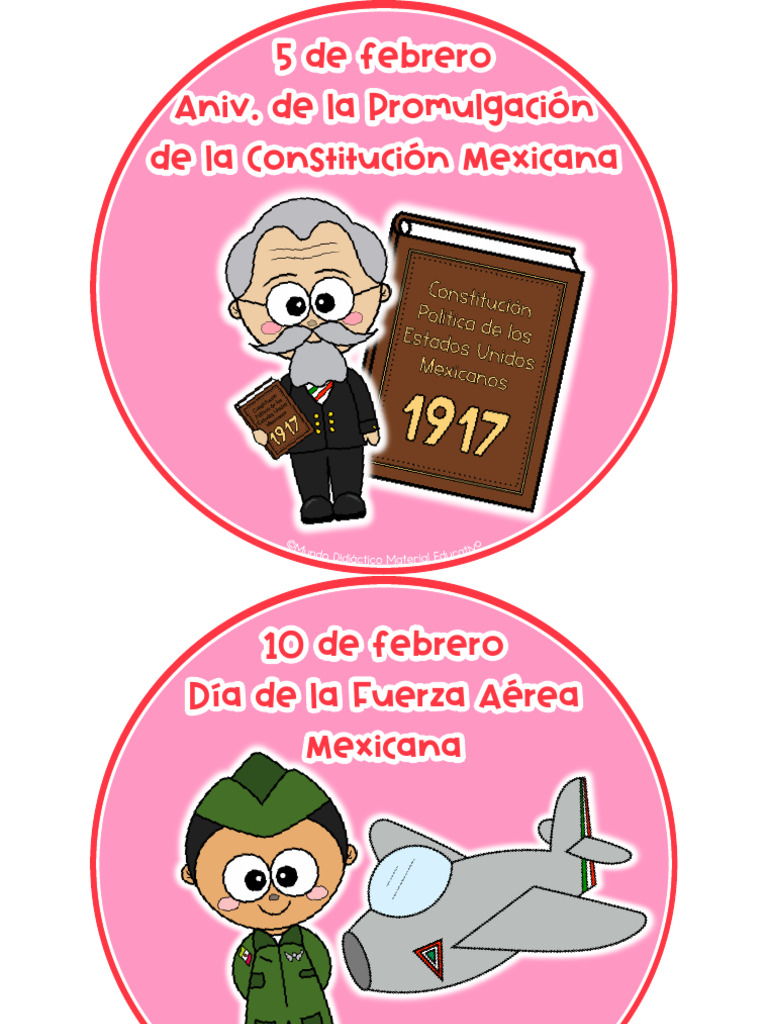 Efemerides Febrero | PDF