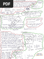 P Block Notes (JEE Mains) | PDF