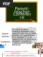 PTM Report | PDF | Career & Growth