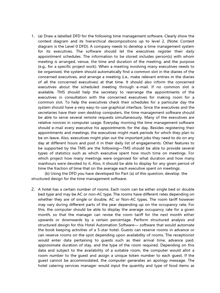 List of Definitions For SE Practicals | PDF | Subscription Business Model | Inventory