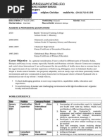 RM Data (Created by Anup) | PDF