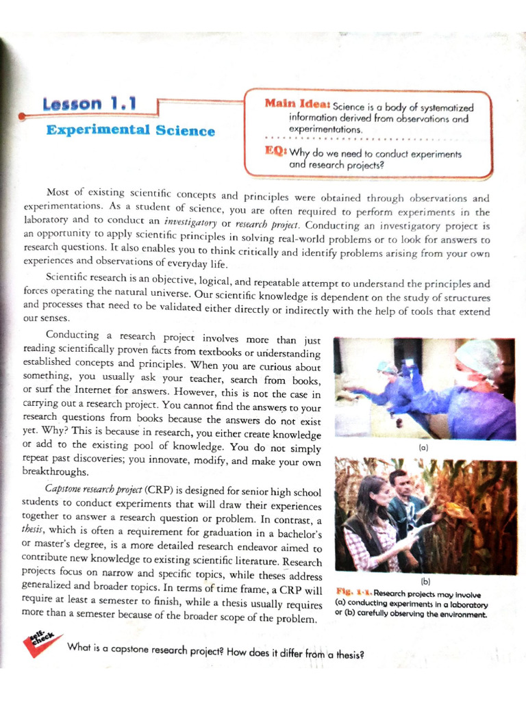 Lesson-1-Capstone (1) | PDF