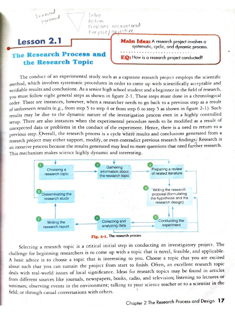 Lesson-2-Capstone (1) | PDF
