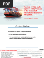SITC Container Lines Schedule Overview | PDF | Shipping