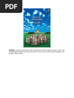 "Once: Chapter Summaries Overview" | PDF