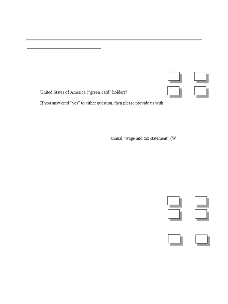 Citizenship Declaration Updated | PDF