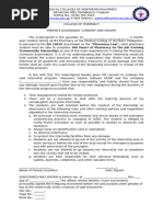 Barangay Assembly 2025 Tarpaulin Layout | PDF