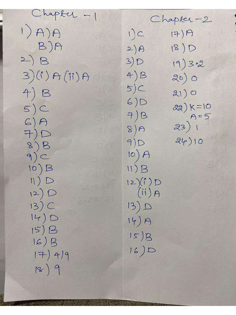 Wb Answer Key Cs Pdf