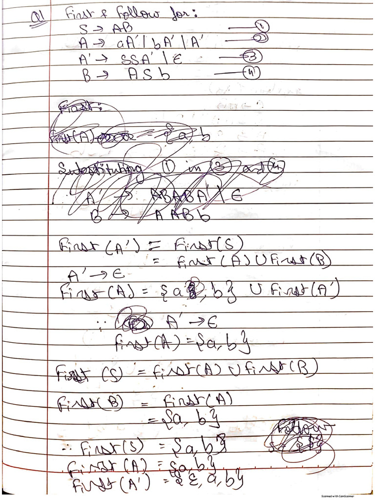 CTD Assignment 2-1 | PDF