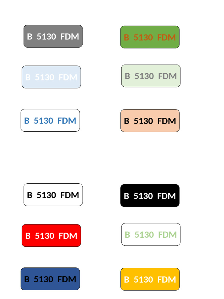 Test Nopol OCR | PDF