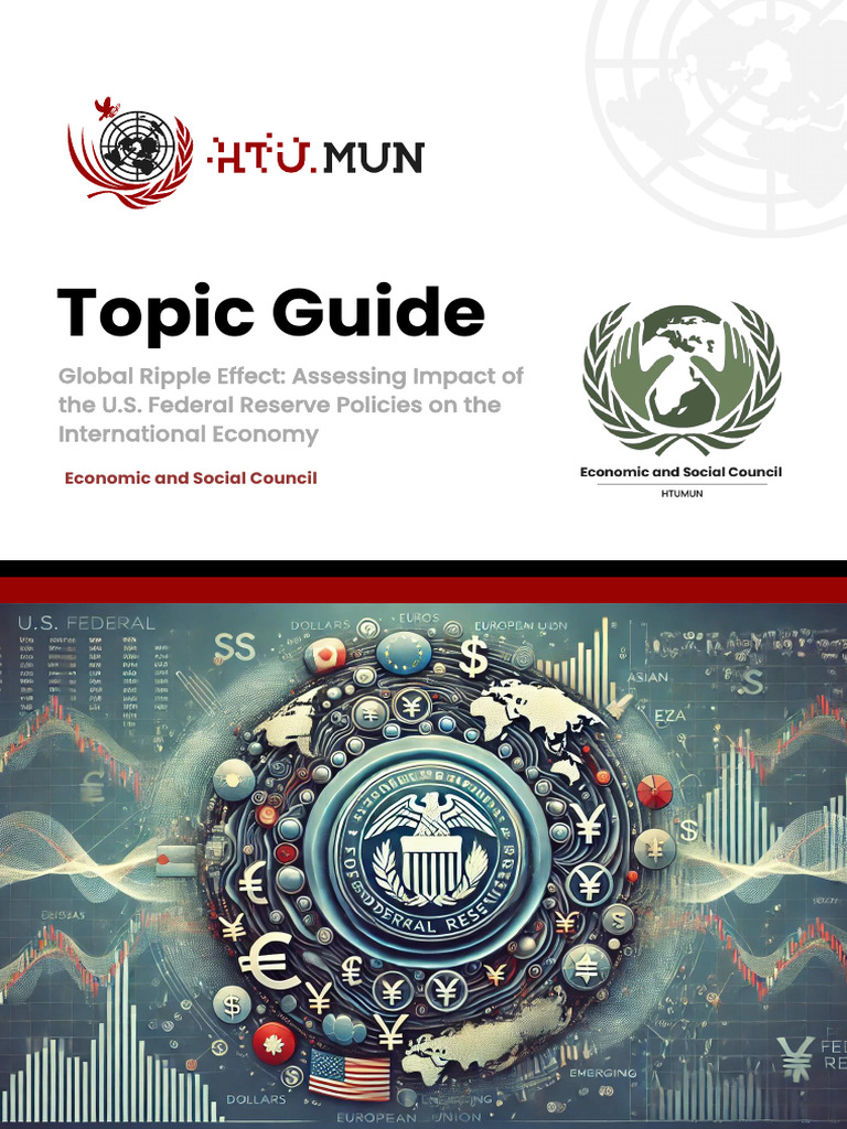 Global Ripple Effect (Official) | PDF | Cost Of Living | Interest Rates