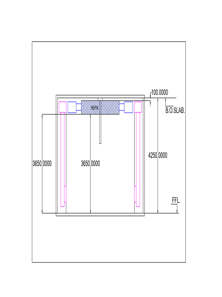 Ot Section Layout1 | PDF