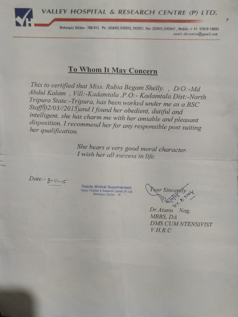 Vally Experience Di | PDF