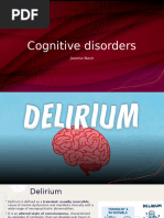 Understanding the 8 A's of Dementia | PDF | Memory | Amnesia
