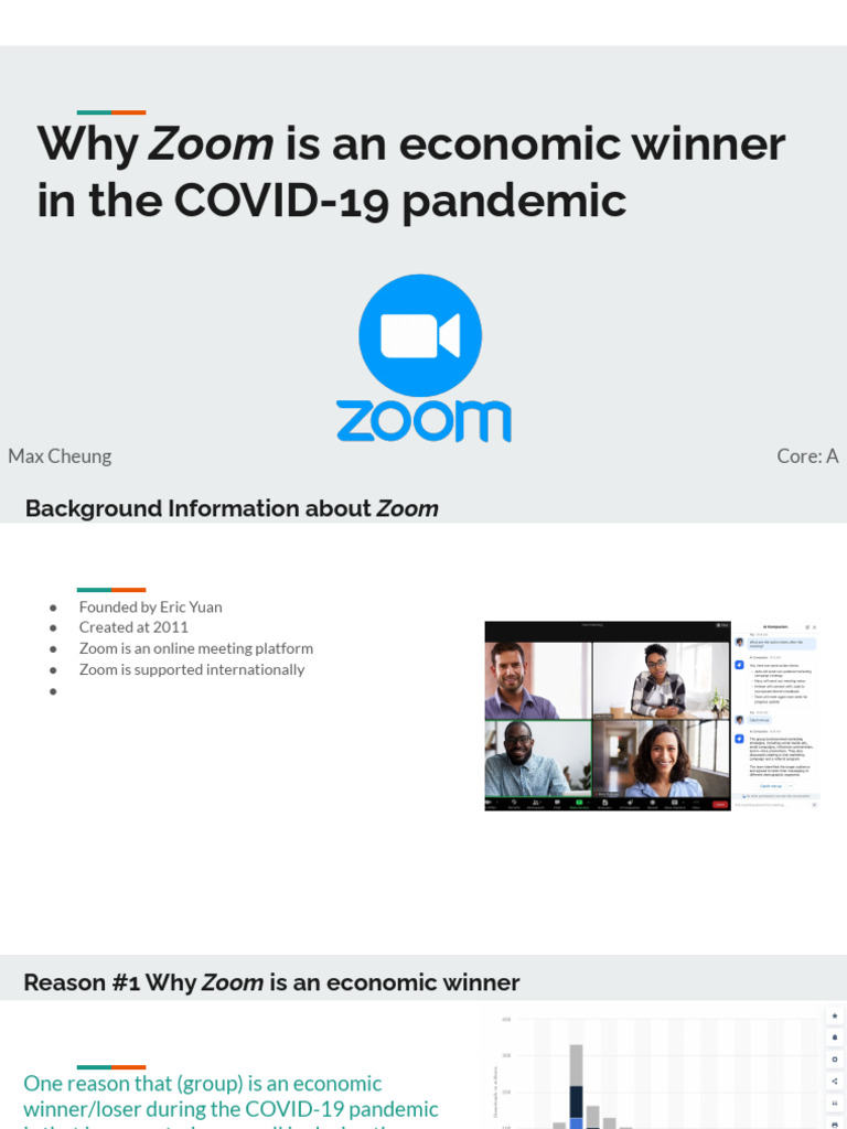 Max Cheung - SSG7 (S) - Present On Your Economic Winner Loser - May2024 ...