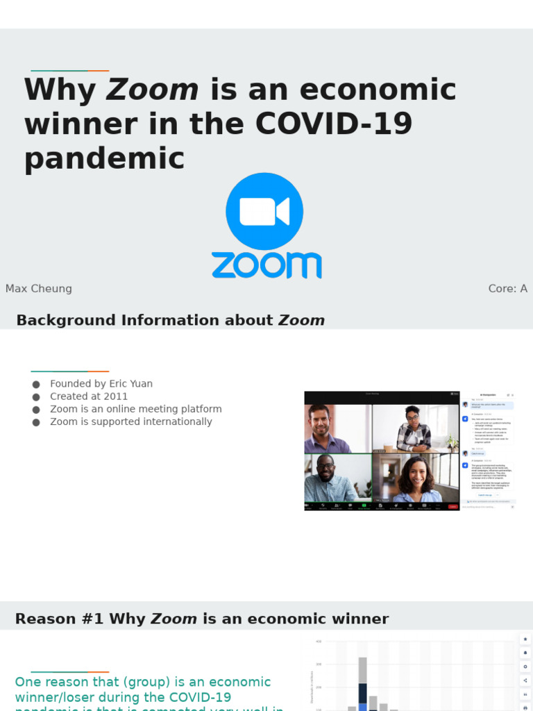 Max Cheung - SSG7 (S) - Present On Your Economic Winner Loser - May2024 ...