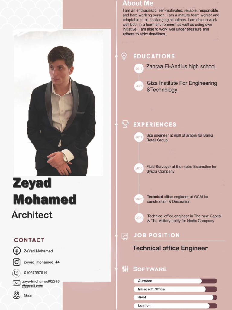 Zeyad Mohamed 931509185 | PDF