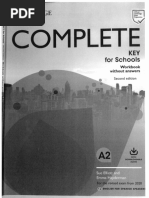 Complete First b2 Student Book | PDF
