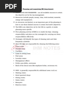 Resident Personal Belongings Inventory Form | PDF