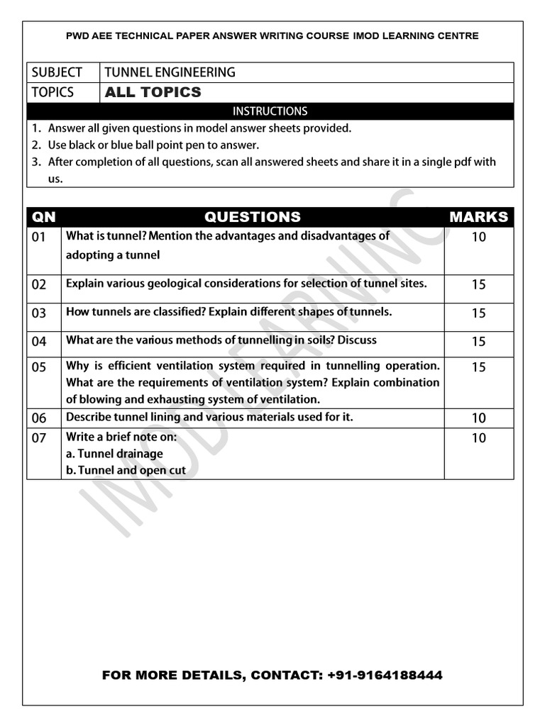 Topic 4 - Questions-1 | PDF
