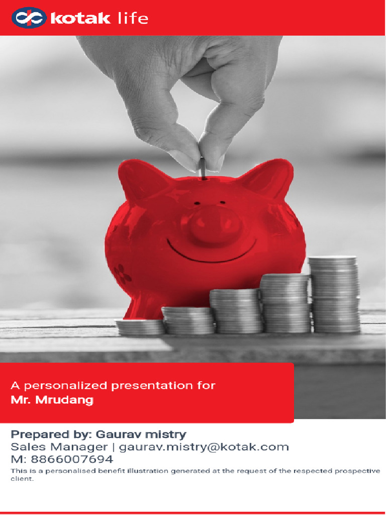 Mrudang KTULIP Presentation | PDF