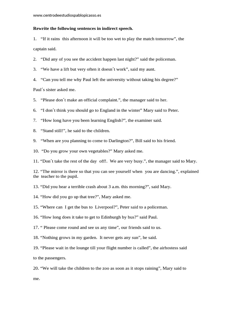 reporter speech | PDF