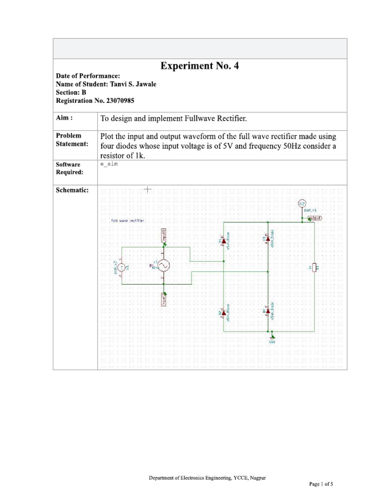 Exp4_119_Tanvi Jawale | PDF