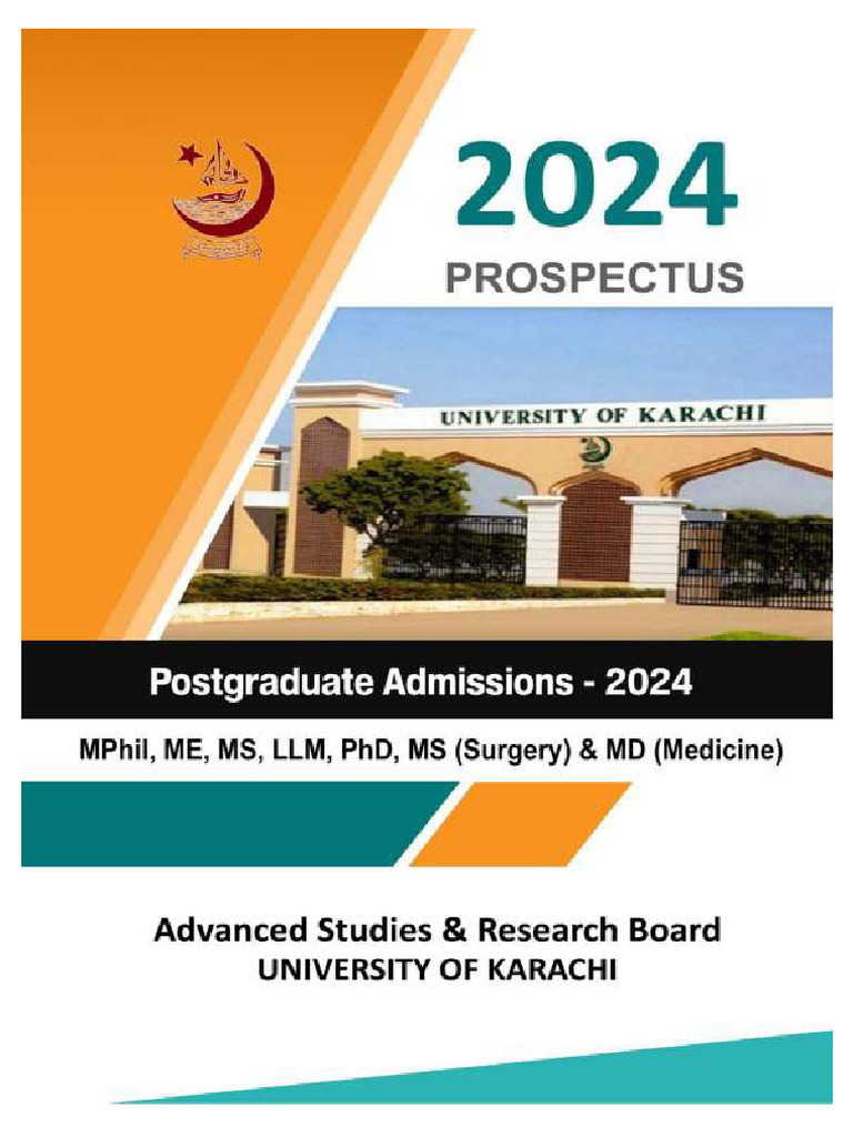 Prospectus | PDF