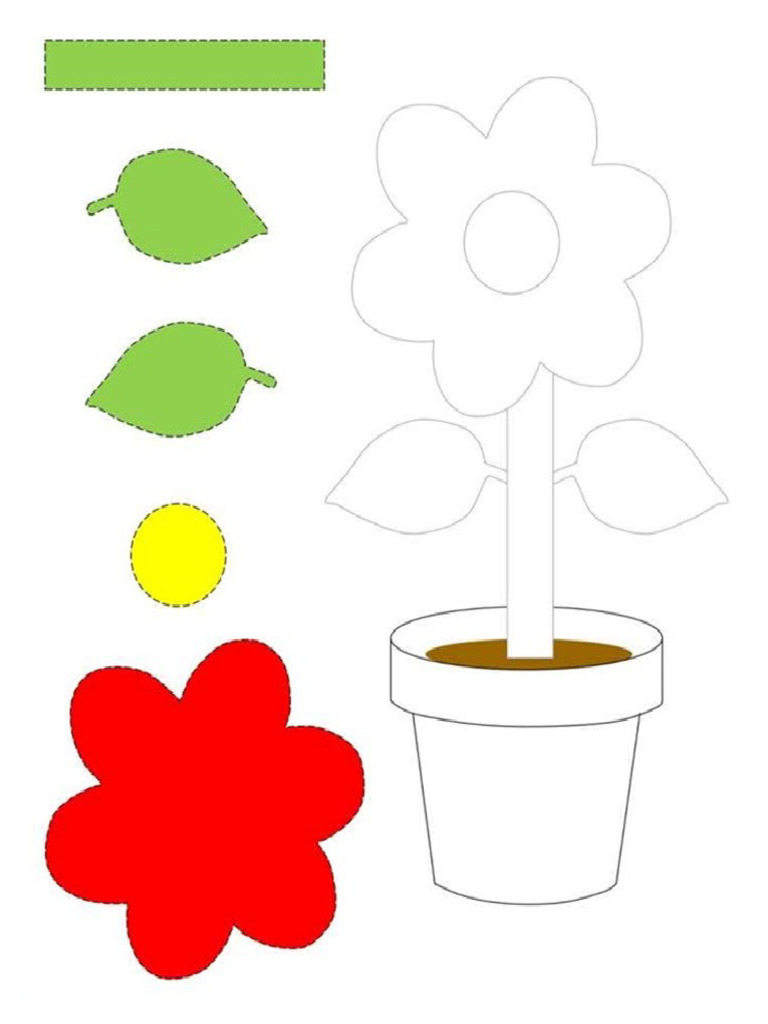 BAMBI Flowers | PDF