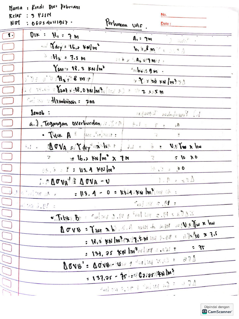 11-Rindi Dwi Pebriani-Perbaikan UAS-3 PJ | PDF
