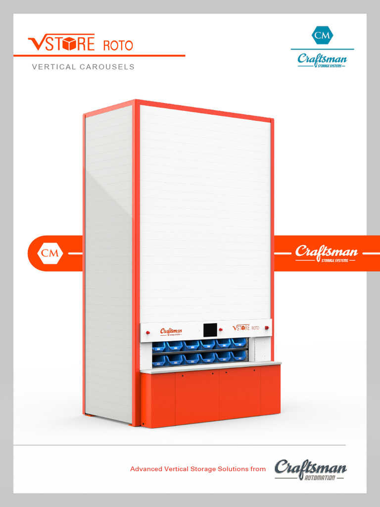 V-Store Roto V.3 | PDF