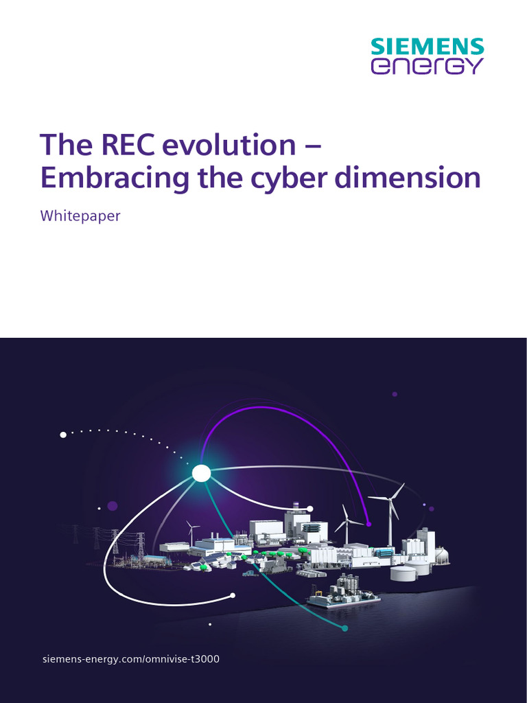 T3000-REC-cSOC-Whitepaiiiper-en-SE-pdf - Original File | PDF | Computer Security | Security