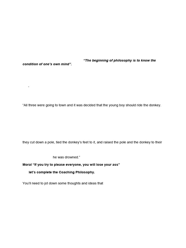 Pre - Course Reading Material | PDF | Sports | Occupational Safety And ...