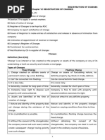 Instruction Kit For Eform Chg-1 | PDF | Security Interest | Domain Name ...