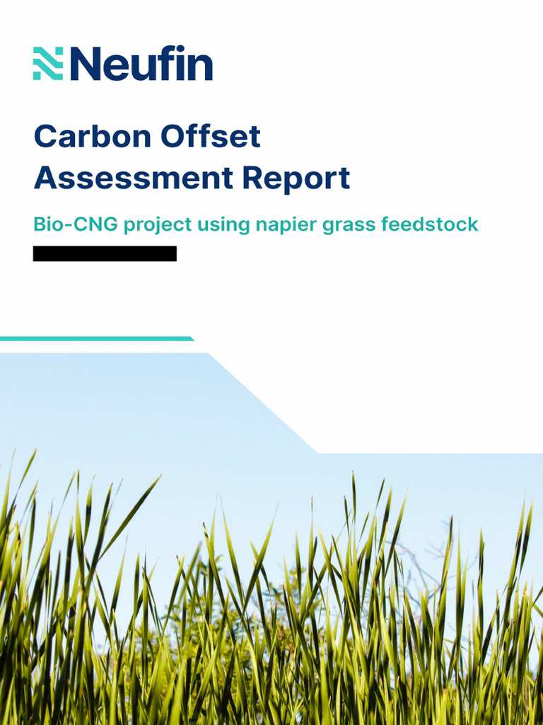 Project Assessment Report | PDF