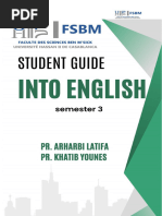 Class 9th Descriptive Paragraph Worksheet | PDF