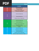 ARCHITECTURAL Space Programming | PDF | Design | Decision Making