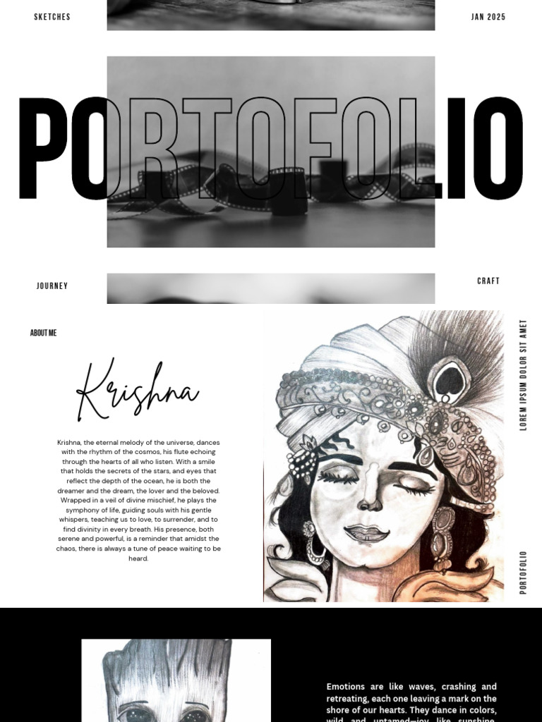 Portfolio | PDF