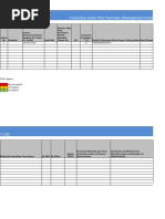 Escalation Log | PDF