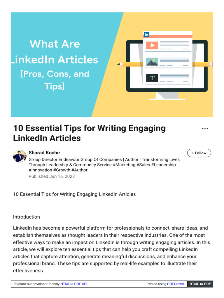 www_linkedin_com_pulse_10_essential_tips_writing_engaging_li | PDF ... www_linkedin_com_pulse_10_essential_tips_writing_engaging_li | PDF ...