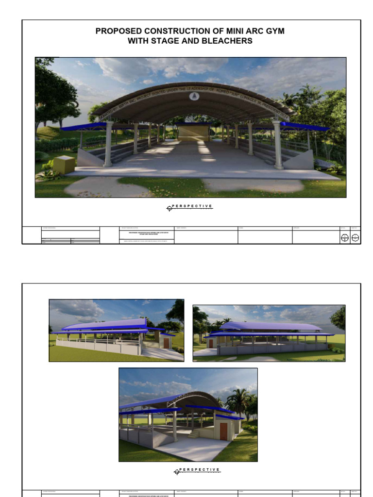 Complete Working Drawings | PDF | Materials | Building Materials