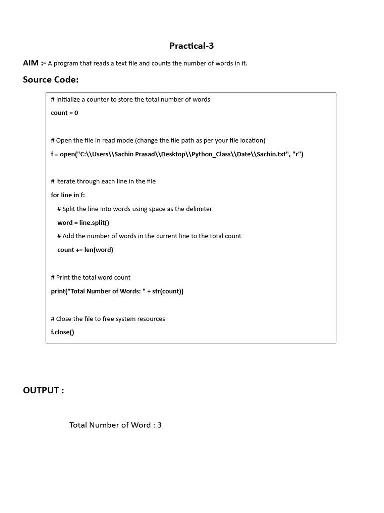SET-2_Python_Practical(3-5 | PDF | Microsoft Excel | Comma Separated Values