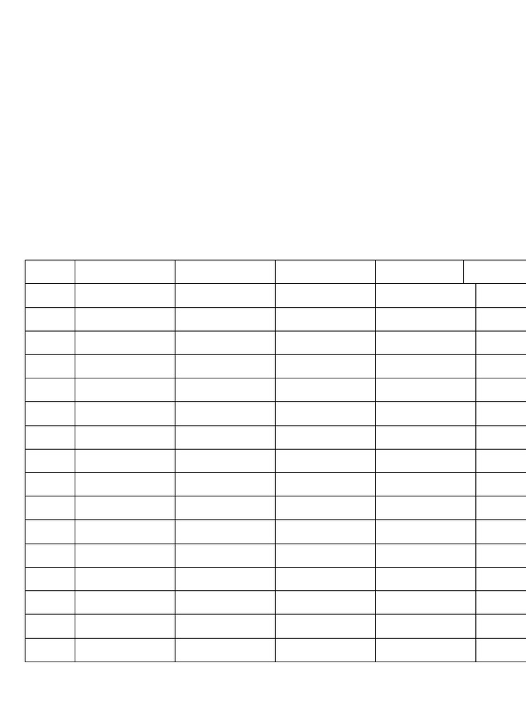 Enhanced JEE Task Completion Sheet | PDF