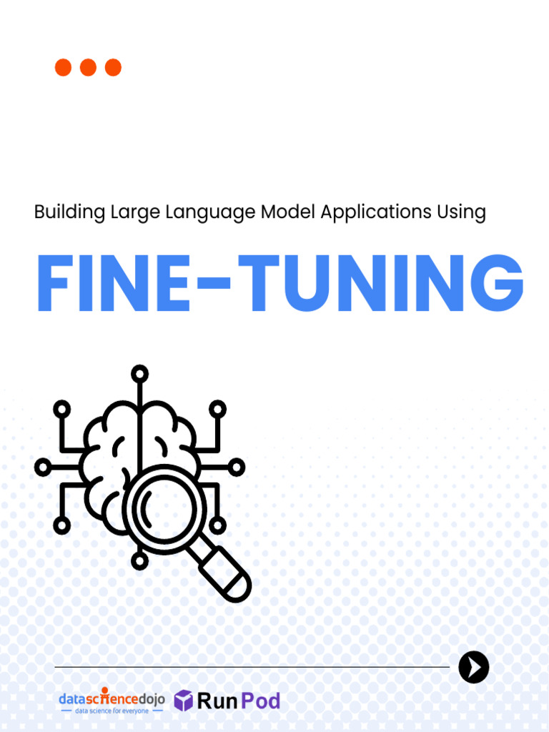 Fine Tuning LLM | PDF
