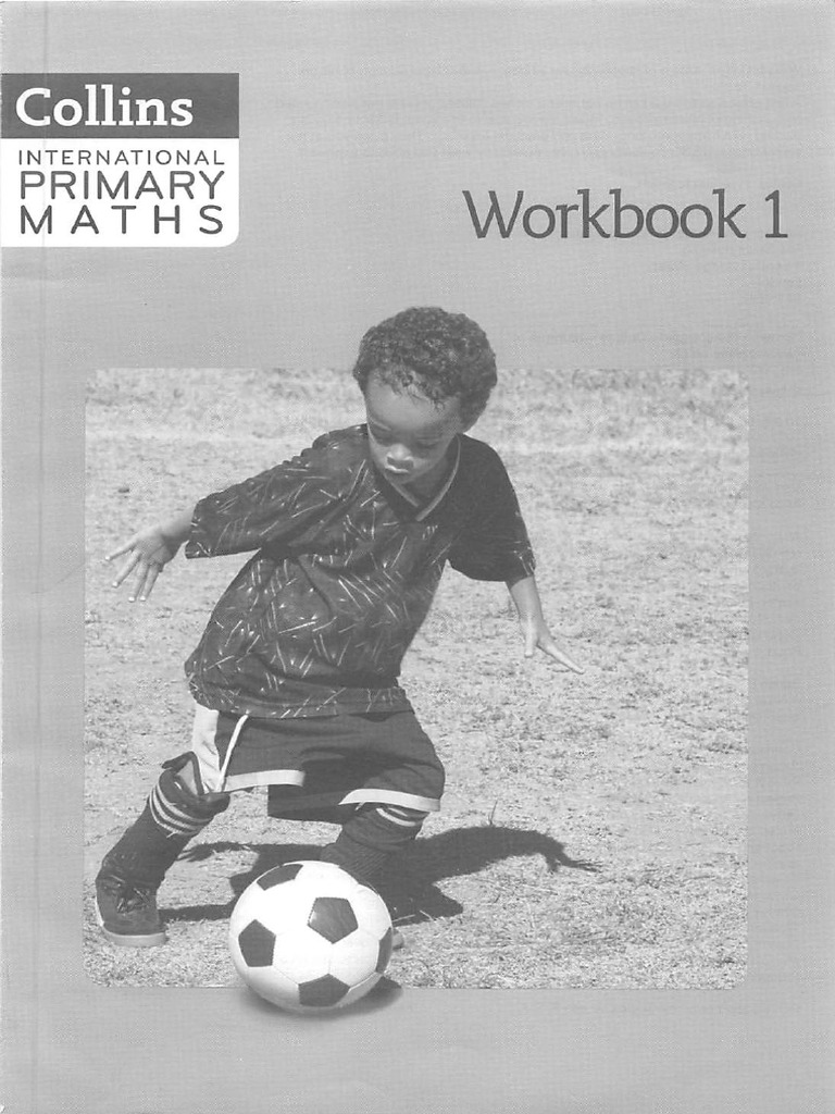 Collins Maths Workbook.2 | PDF